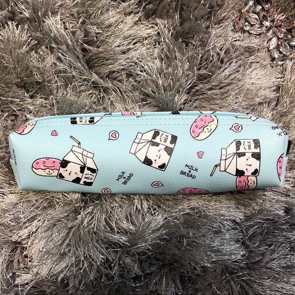 SSUEIM&CCLIM | Office | Ssueimcclim Pencil Case | Poshmark